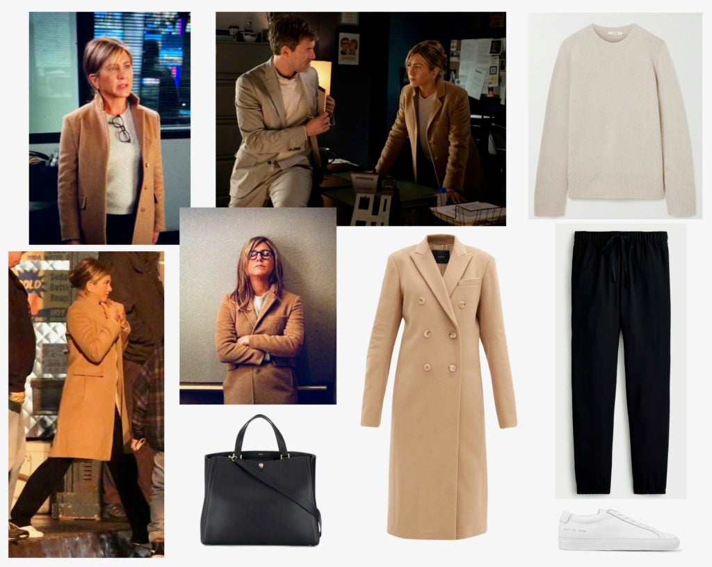 Steal Her Style : Alex Levy